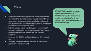 Everwing Facebook Messenger Deconstruction | PDF | Strategy Video Games ...