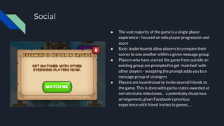 Everwing Facebook Messenger Deconstruction | PDF | Strategy Video Games ...