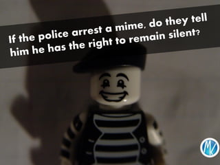 Have You Ever Wondered. | PPT