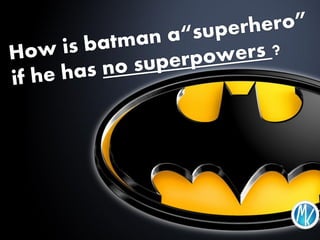 Have You Ever Wondered. | PPT | Free Download