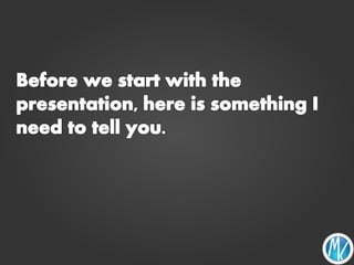 Have You Ever Wondered. | PPT