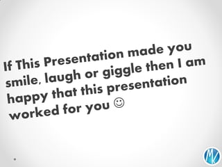 Have You Ever Wondered. | PPT