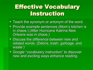 Every Teacherisa Reading Teacher | PPT