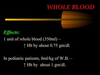 Every blood donor is a hero | PPT