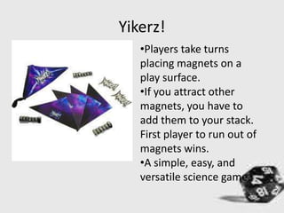 Everybody Wins | PPT