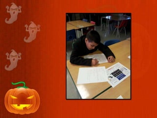 Everybody writes | PPTX