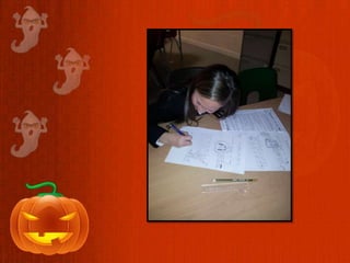 Everybody writes | PPTX