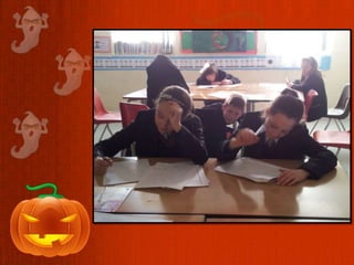 Everybody writes | PPTX