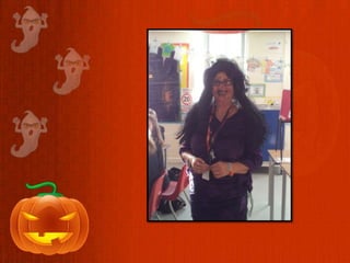 Everybody writes | PPT