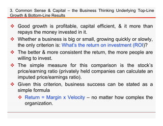 Every business is a growth business | PDF