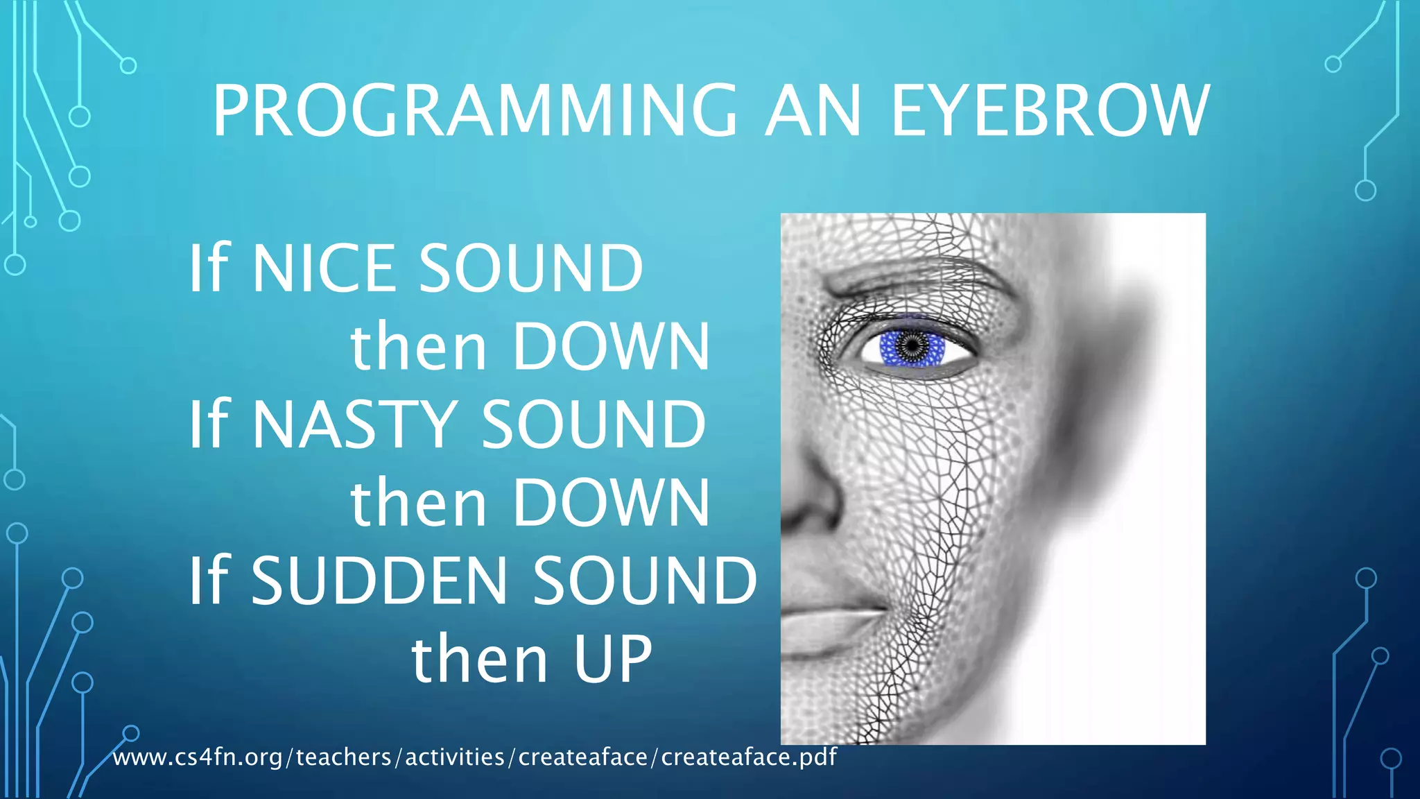 Every Child A Coder presentation by Kate Farrell | PPT