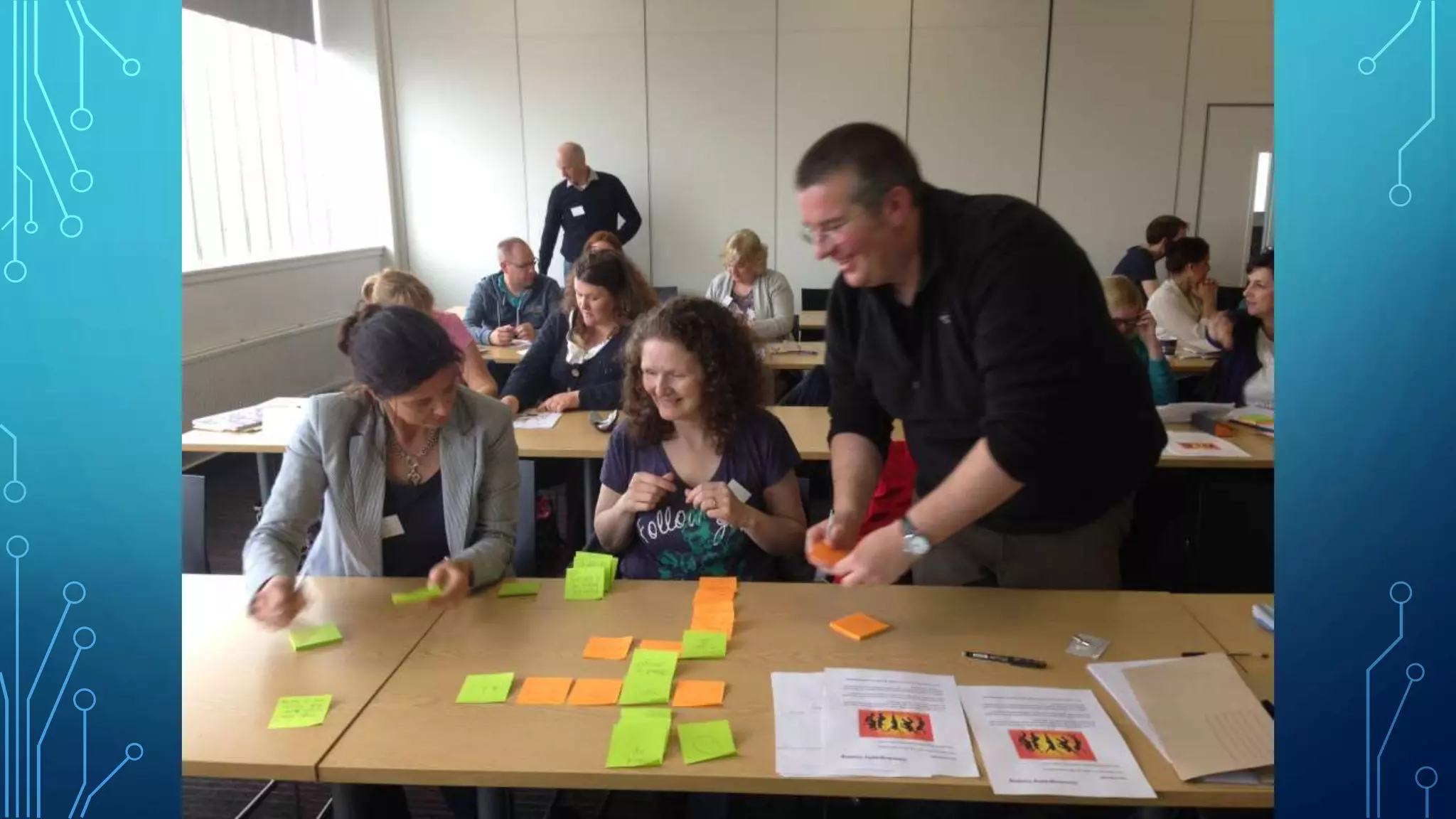 Every Child A Coder presentation by Kate Farrell | PPT