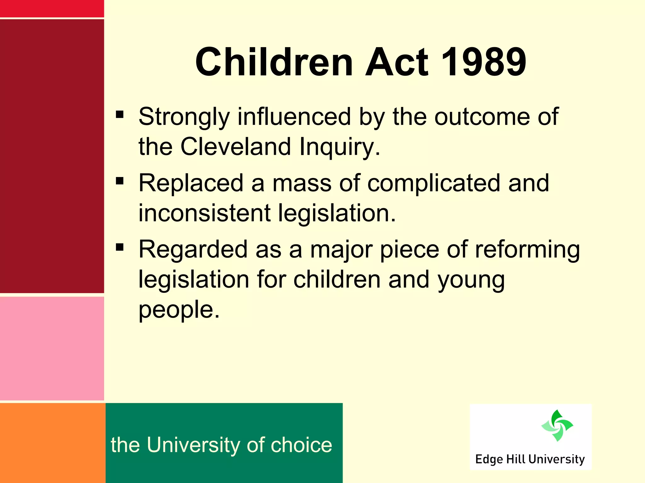 Every Child Doesn't Have Rights & Other Children's Rights Issues. | PPT