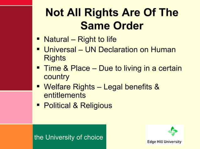 Every Child Doesn't Have Rights & Other Children's Rights Issues. | PPT