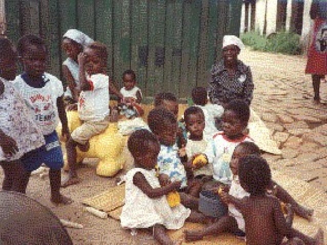 Every Child Doesn't Have Rights & Other Children's Rights Issues. | PPT