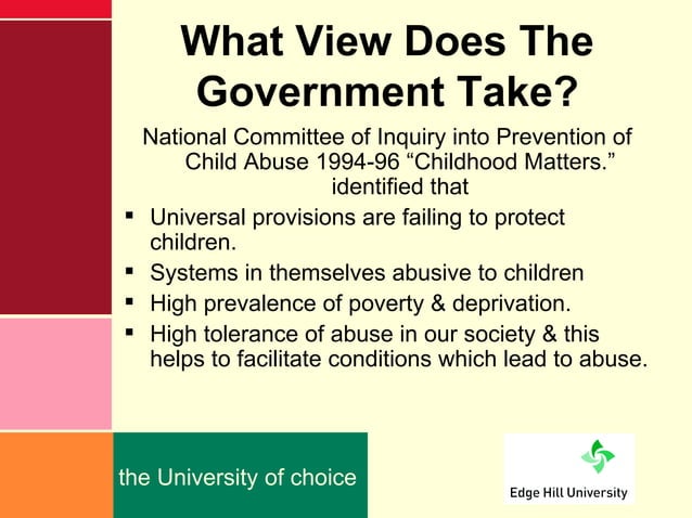 Every Child Doesn't Have Rights & Other Children's Rights Issues. | PPT