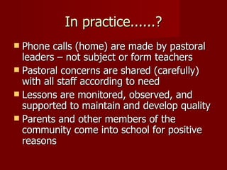 Every Child Matters Presentation | PPT