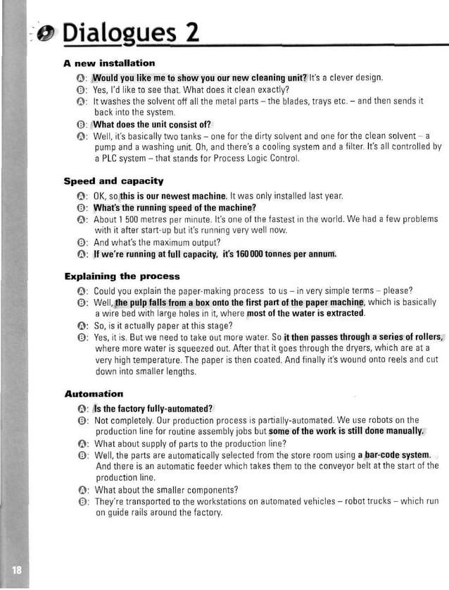 Everyday technical-english | PDF