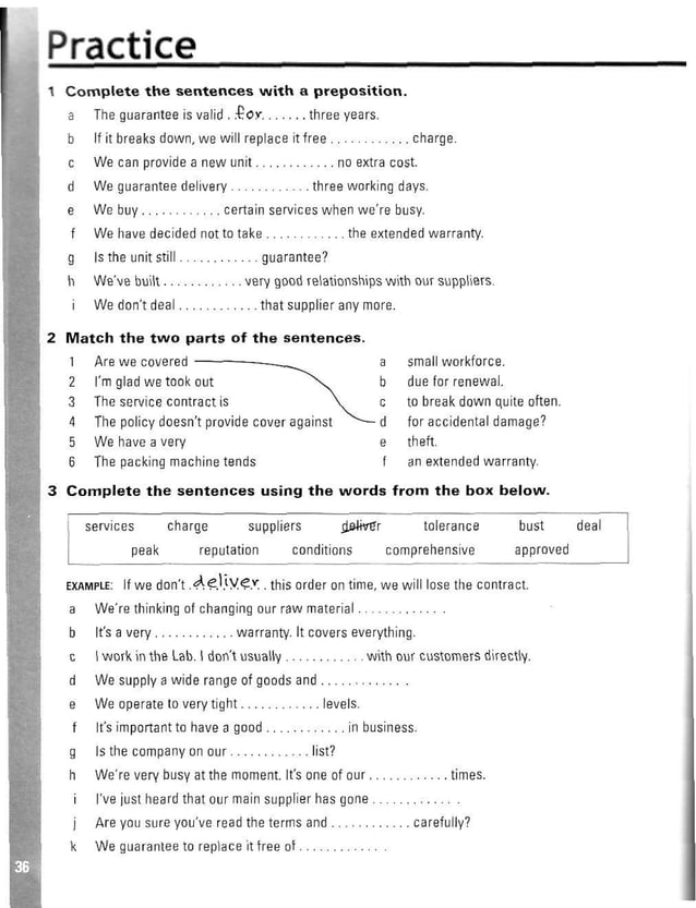 Everyday technical-english | PDF
