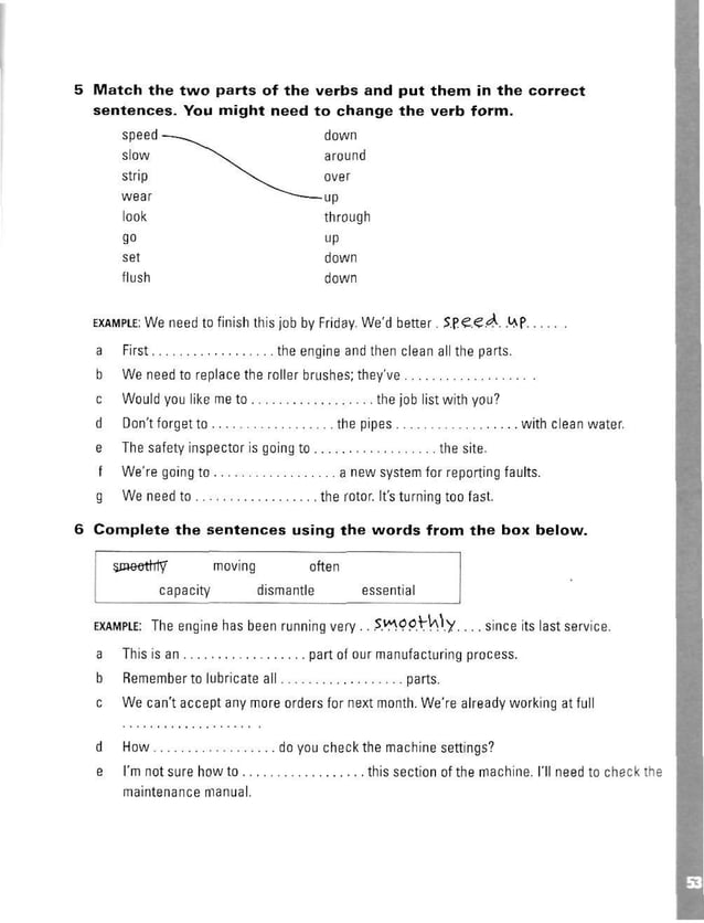 Everyday technical-english | PDF