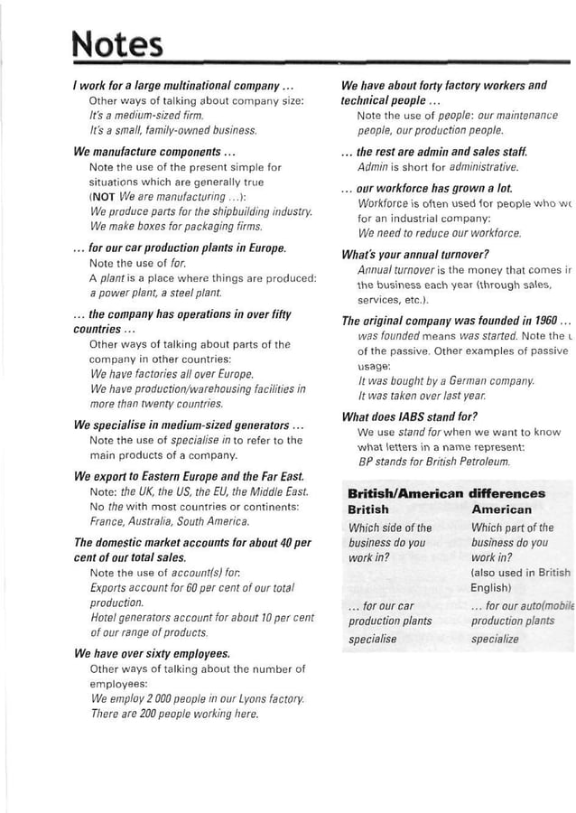 Everyday technical-english | PDF