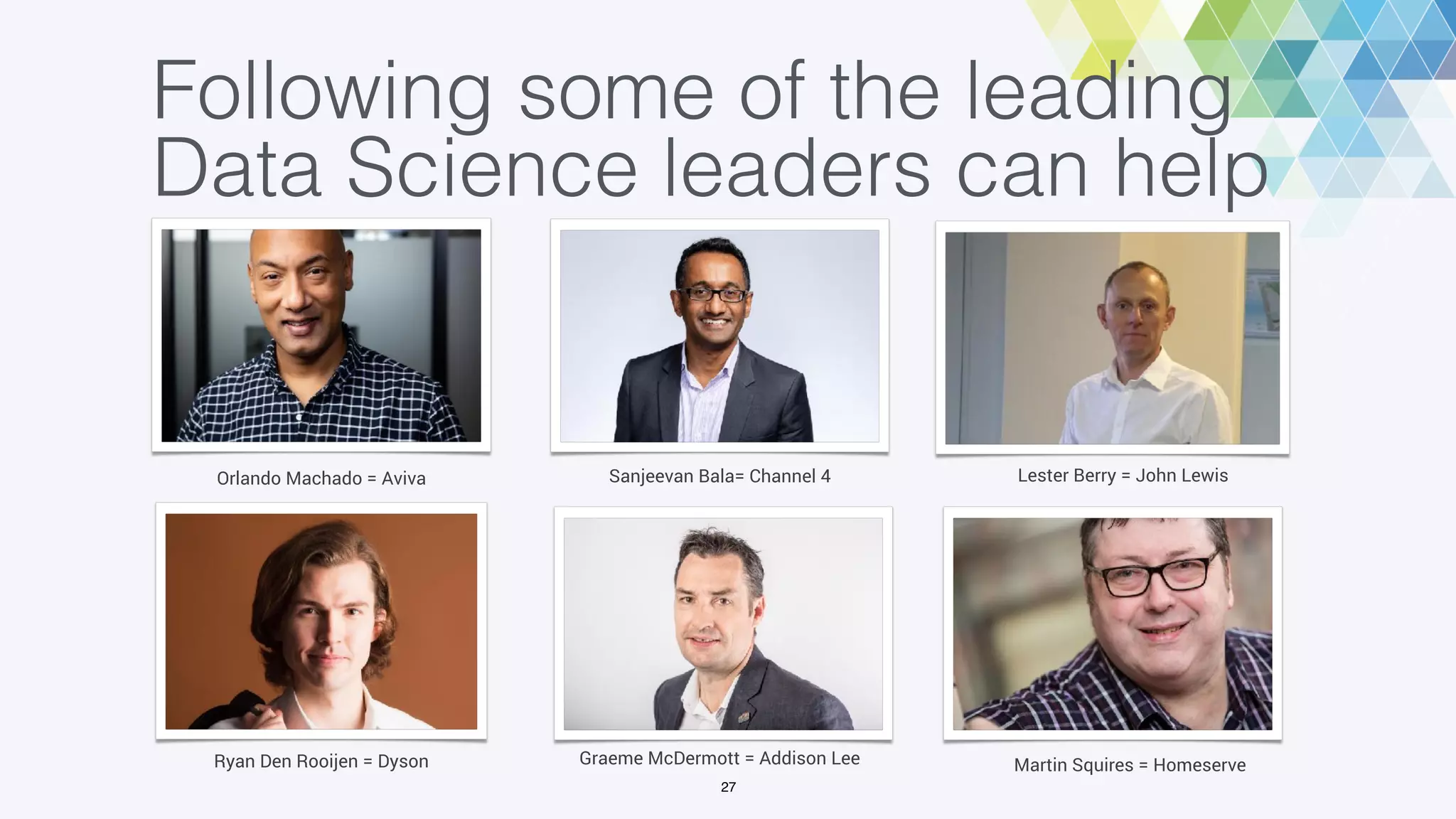 Everyday Data Science | PPT