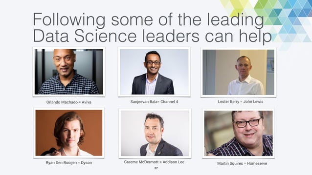 Everyday Data Science | PPT