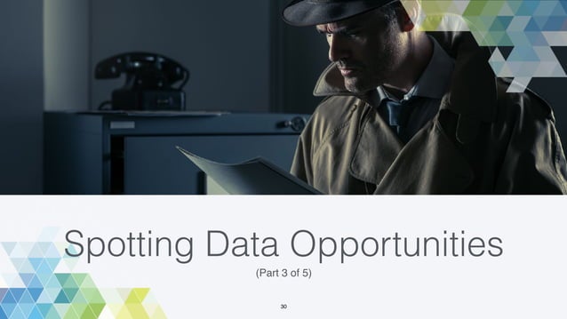 Everyday Data Science | PPT