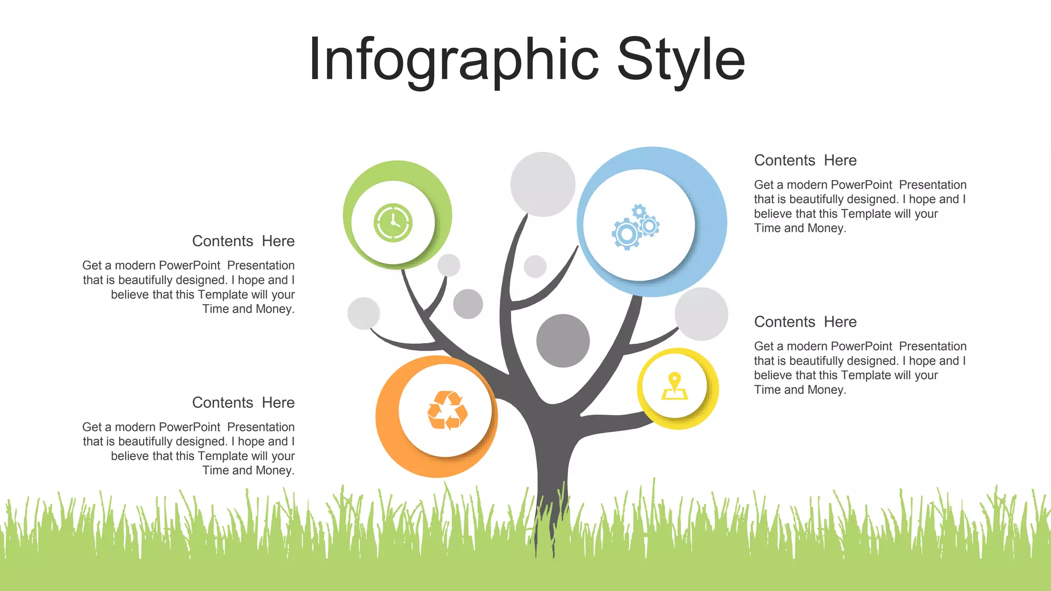 Every Day Earth Day PowerPoint Templates.pptx