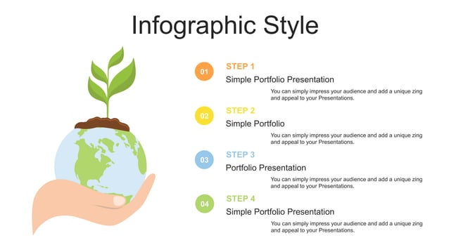 Every Day Earth Day PowerPoint Templates.pptx