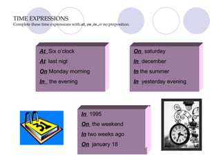 Everyday English | PPT