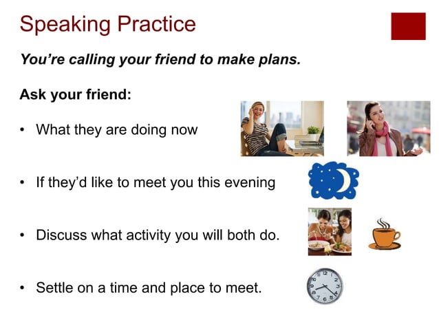 Everyday English: Slang, interjections & Colloquial Expressions | PPTX ...