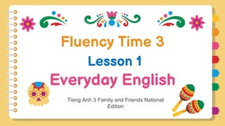 Everyday English 3.pptx