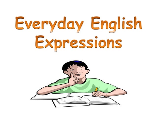 Everyday English Expressions.pptx