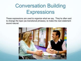 English: Everyday Expressions | PPTX