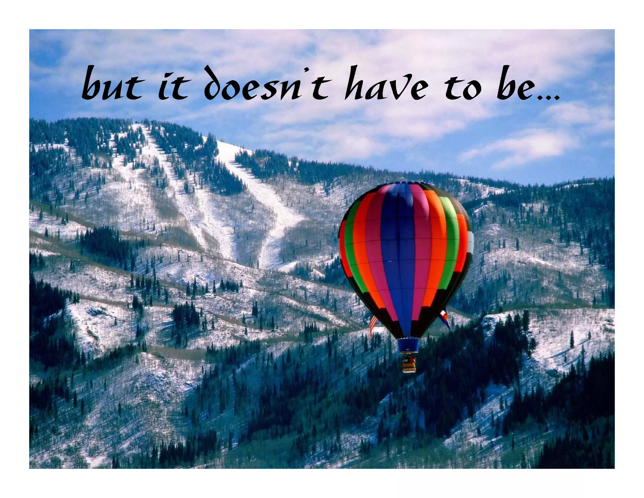 Everyday Extraordinary | PPT