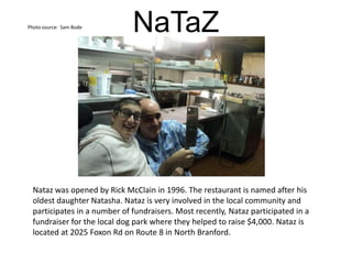 Everyday faces | PPT