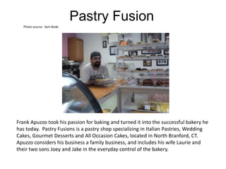 Everyday faces | PPT