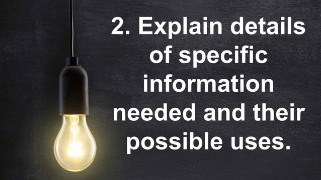 Everyday letters | PPT