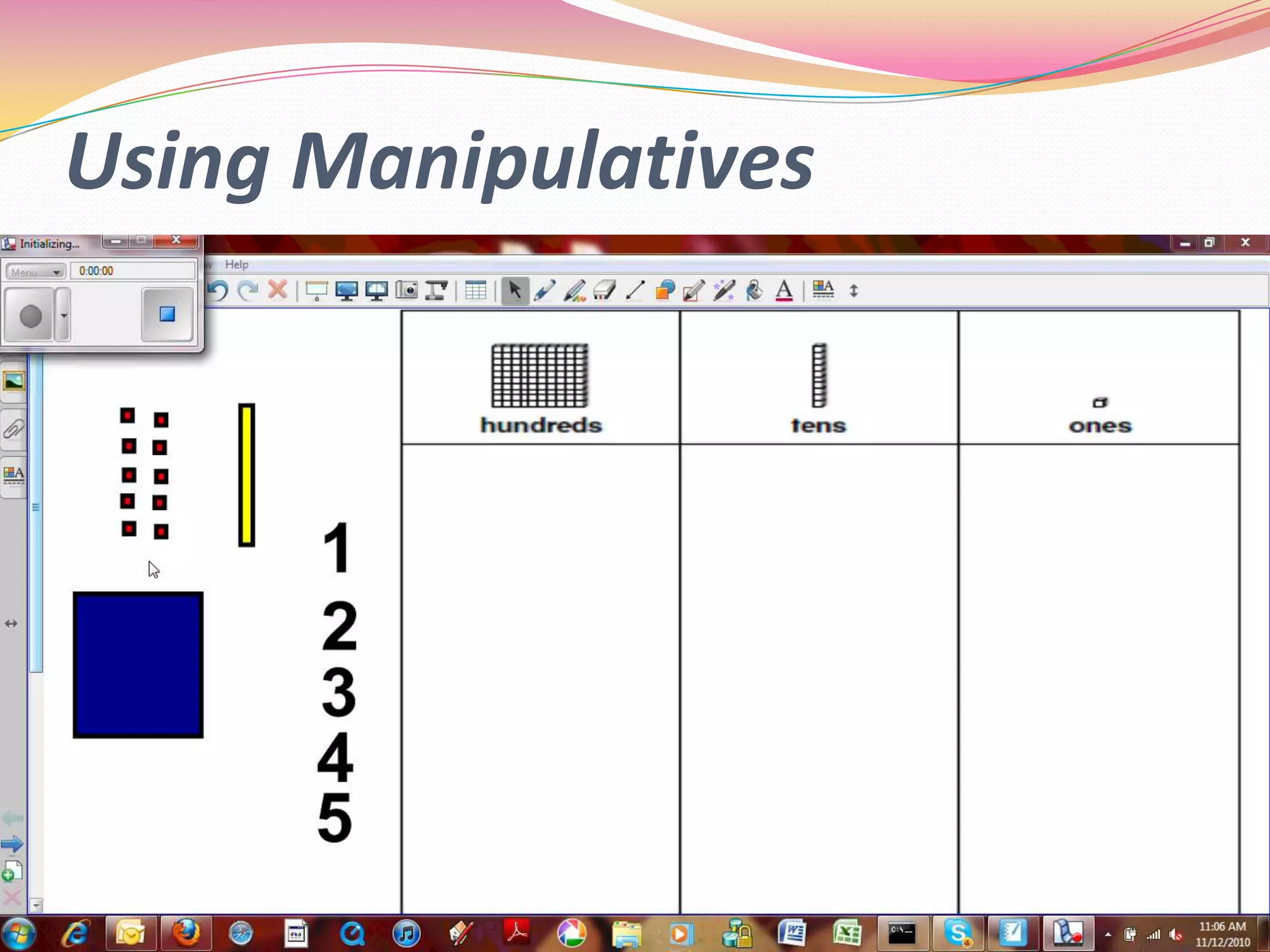 Everyday Mathematics Family Game Night | PPTX