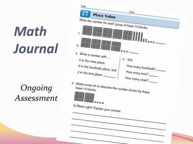 Everyday Mathematics Family Game Night | PPT