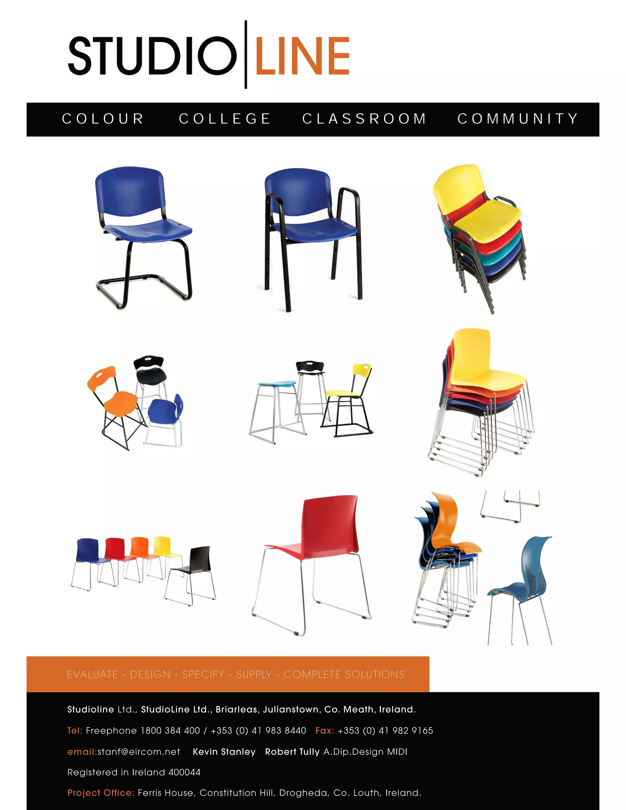 Multipurpose Seating | PDF | Technology & Computing