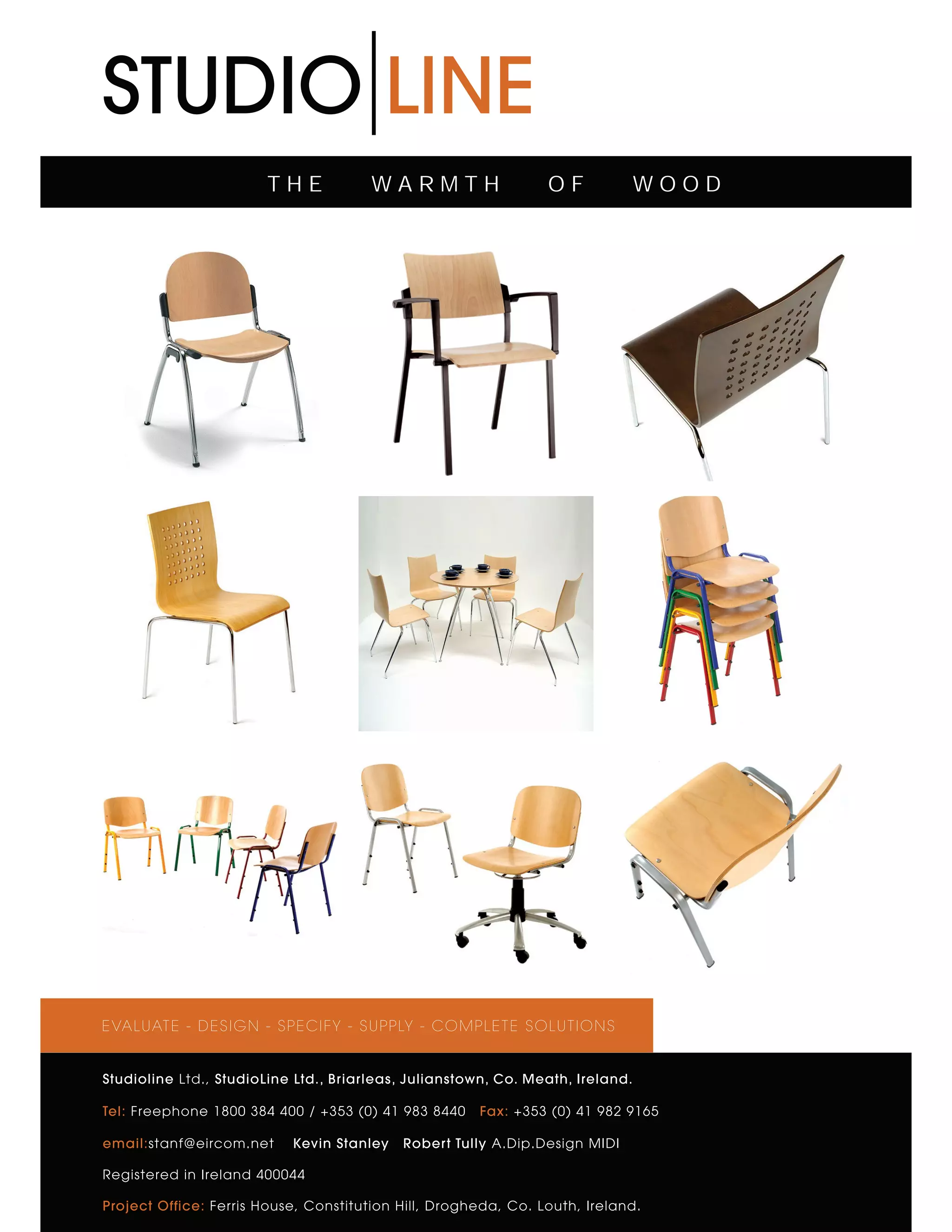 Multipurpose Seating | PDF | Technology & Computing
