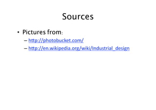 Everyday Object | PDF