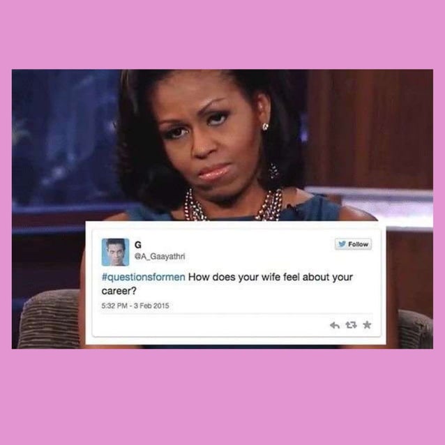 Everyday Sexism Pptx 1537