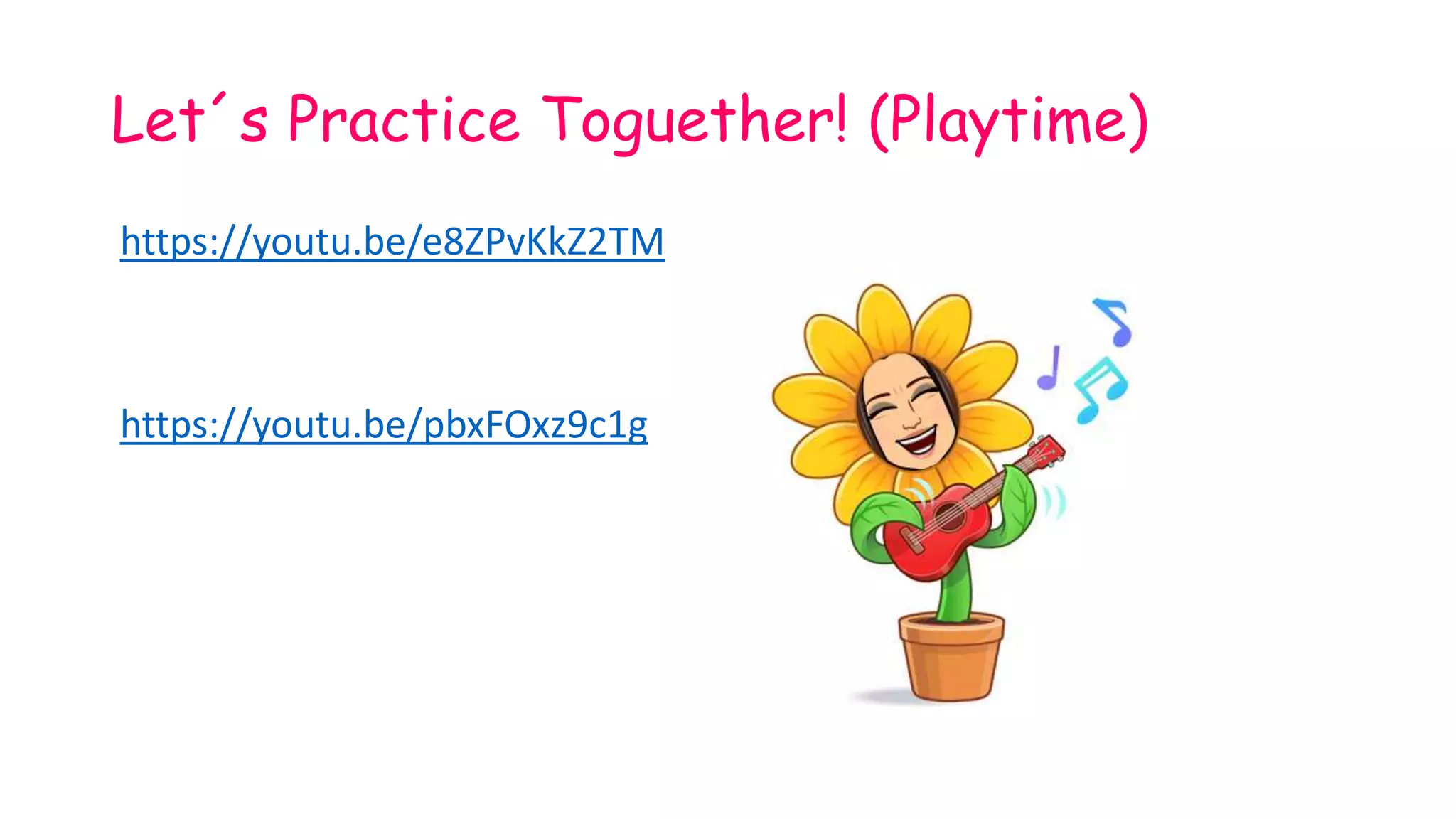 Everyday sounds | PPT