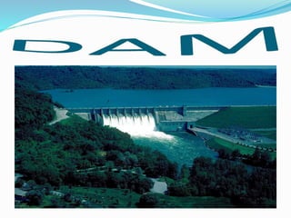 Every drop counts | PPTX