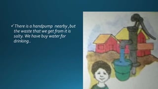 Every drop counts ppt | PPTX