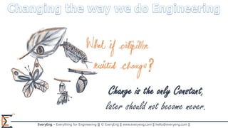 EveryEng - Everything for Engineering | PPT