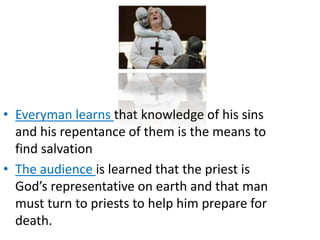 Knowledge Of Everyman